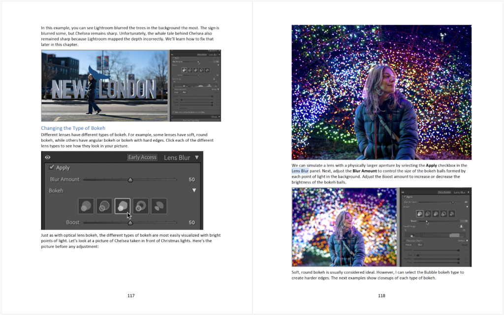 Adobe Lightroom Classic 2024 Made Fast, Fun, & Easy – Tony & Chelsea ...