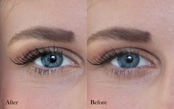 Using Photoshop to Create Dynamic Eyes – Tony & Chelsea Northrup