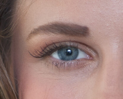 Using Photoshop to Create Dynamic Eyes – Tony & Chelsea Northrup