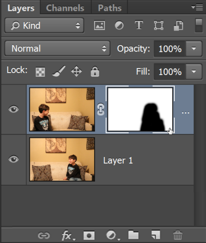 Multiplicity: How to Clone Yourself in Photoshop – Tony & Chelsea Northrup