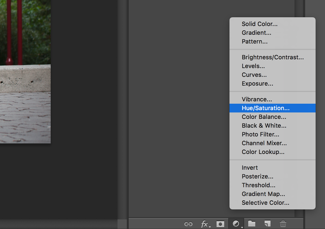 Three Simple Steps to Change Your Background Color – Tony & Chelsea ...