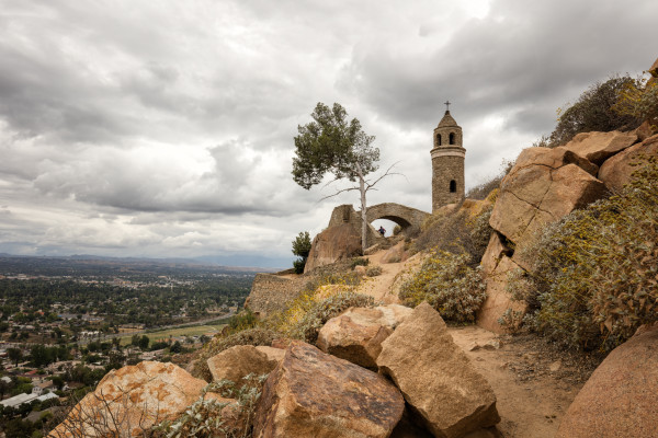 Controlling Vertical Distortion in Architectural Photography – Tony ...