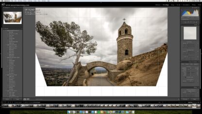 Controlling Vertical Distortion in Architectural Photography – Tony ...