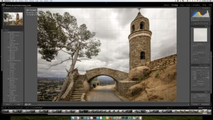 Controlling Vertical Distortion in Architectural Photography – Tony ...