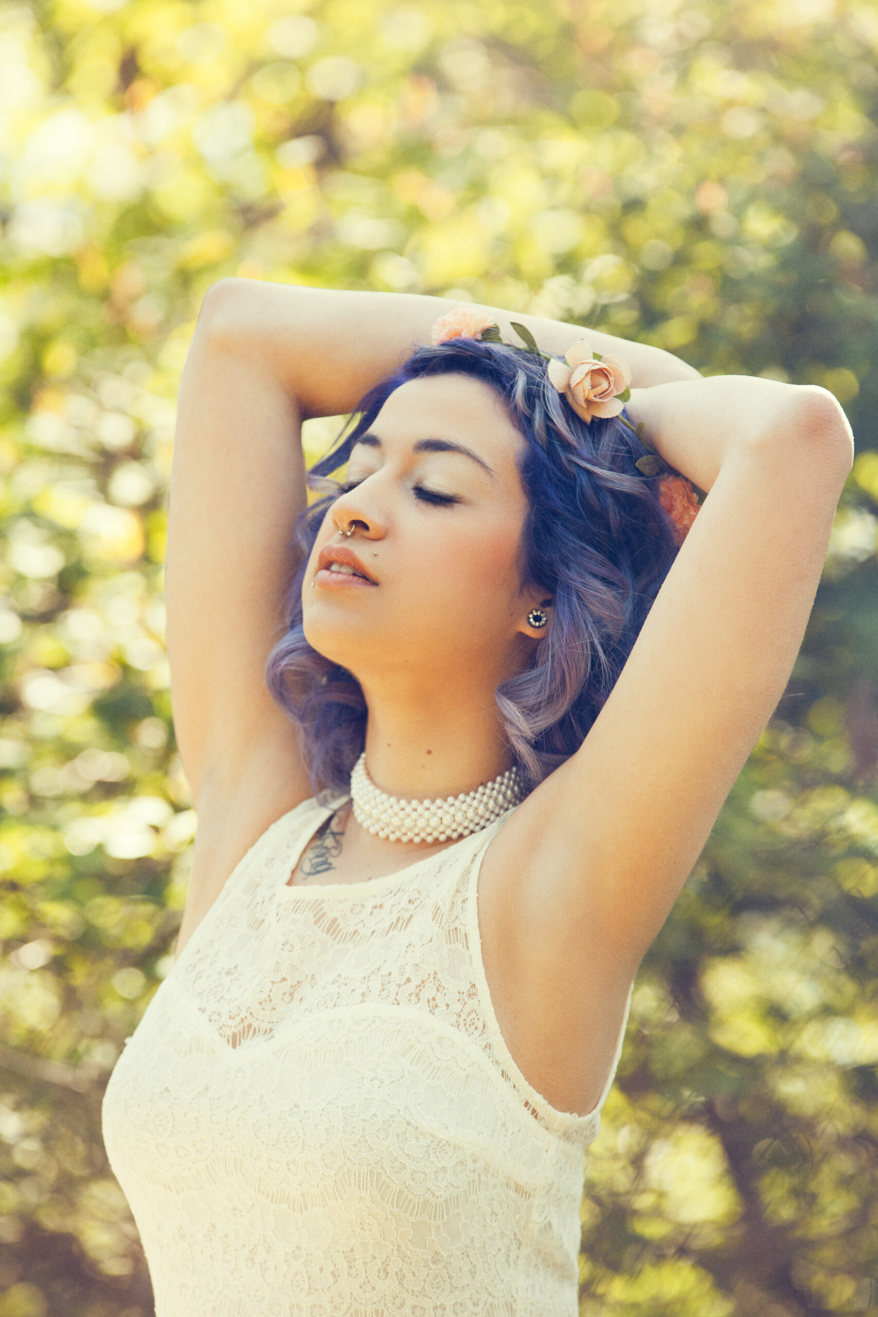 Complementary Colors and Photography – Tony & Chelsea Northrup