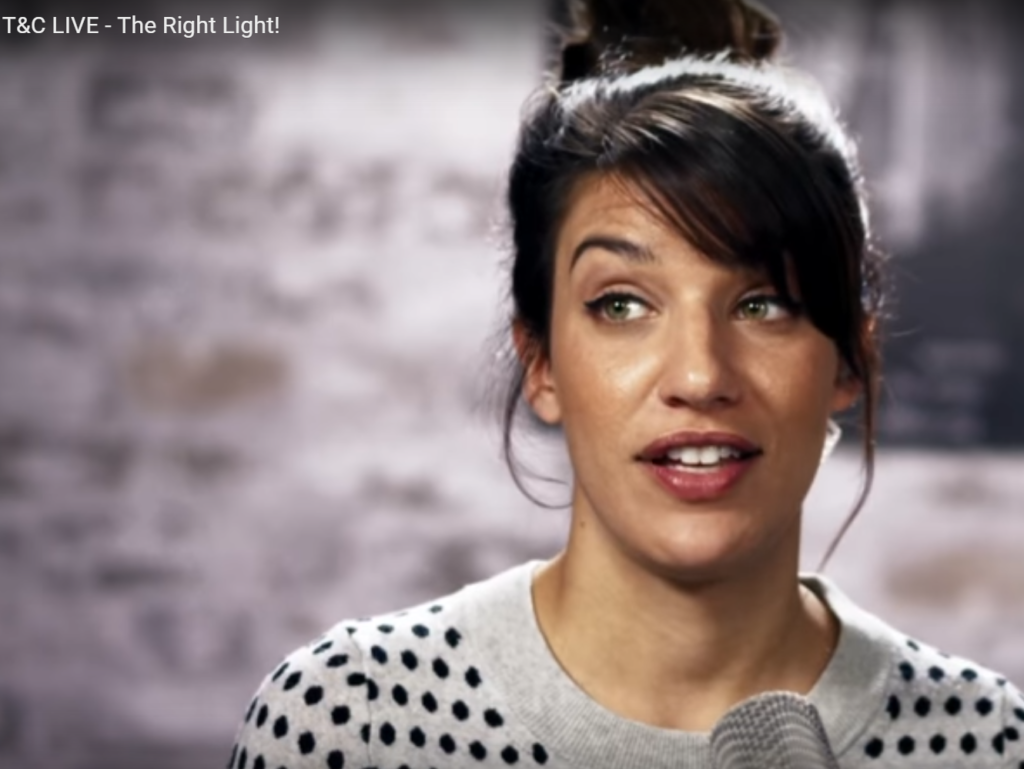 Live Show – Page 3 – Tony & Chelsea Northrup