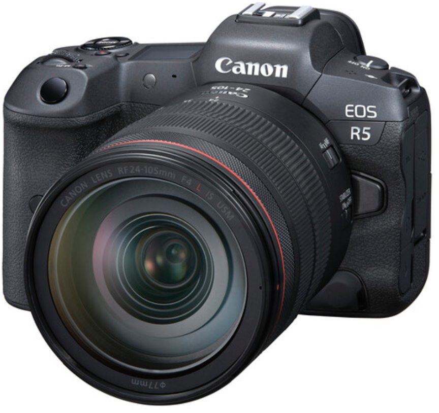 Free One-Hour Camera Video Tutorials – Tony & Chelsea Northrup